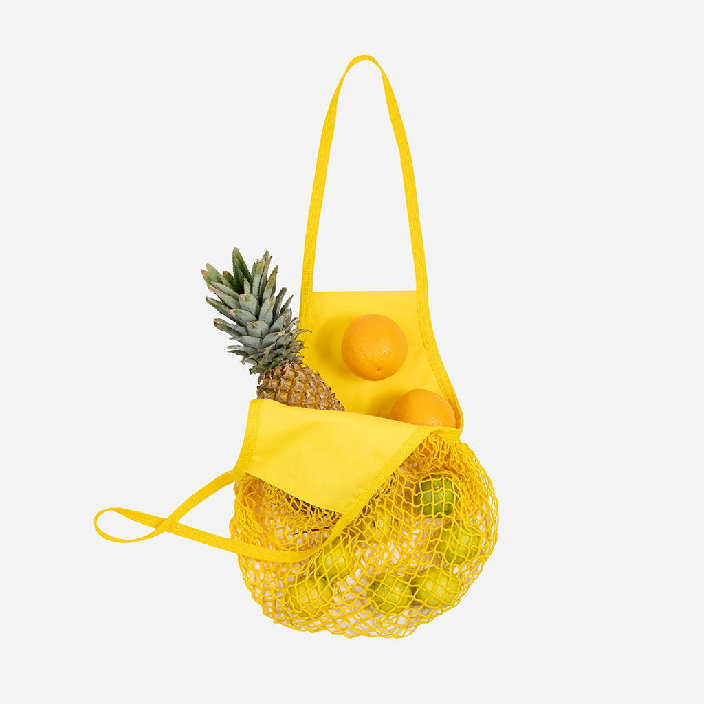 Net String Grocery Bag - Maison Malmo